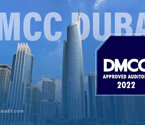 UAE Corporate Tax 2023 And DMCC Free Zone In Dubai